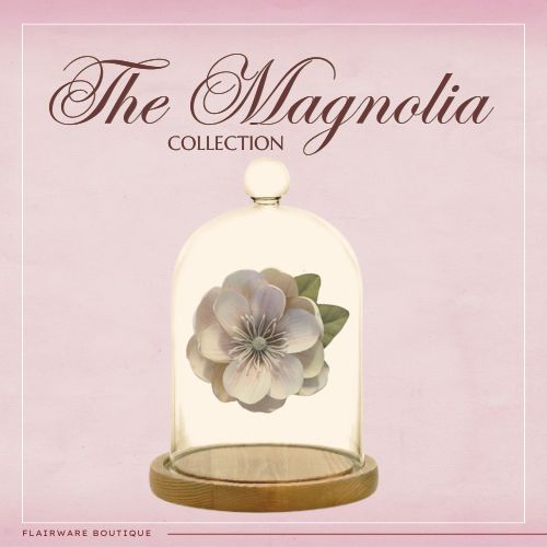 The Magnolia Collection – Flairware Boutique