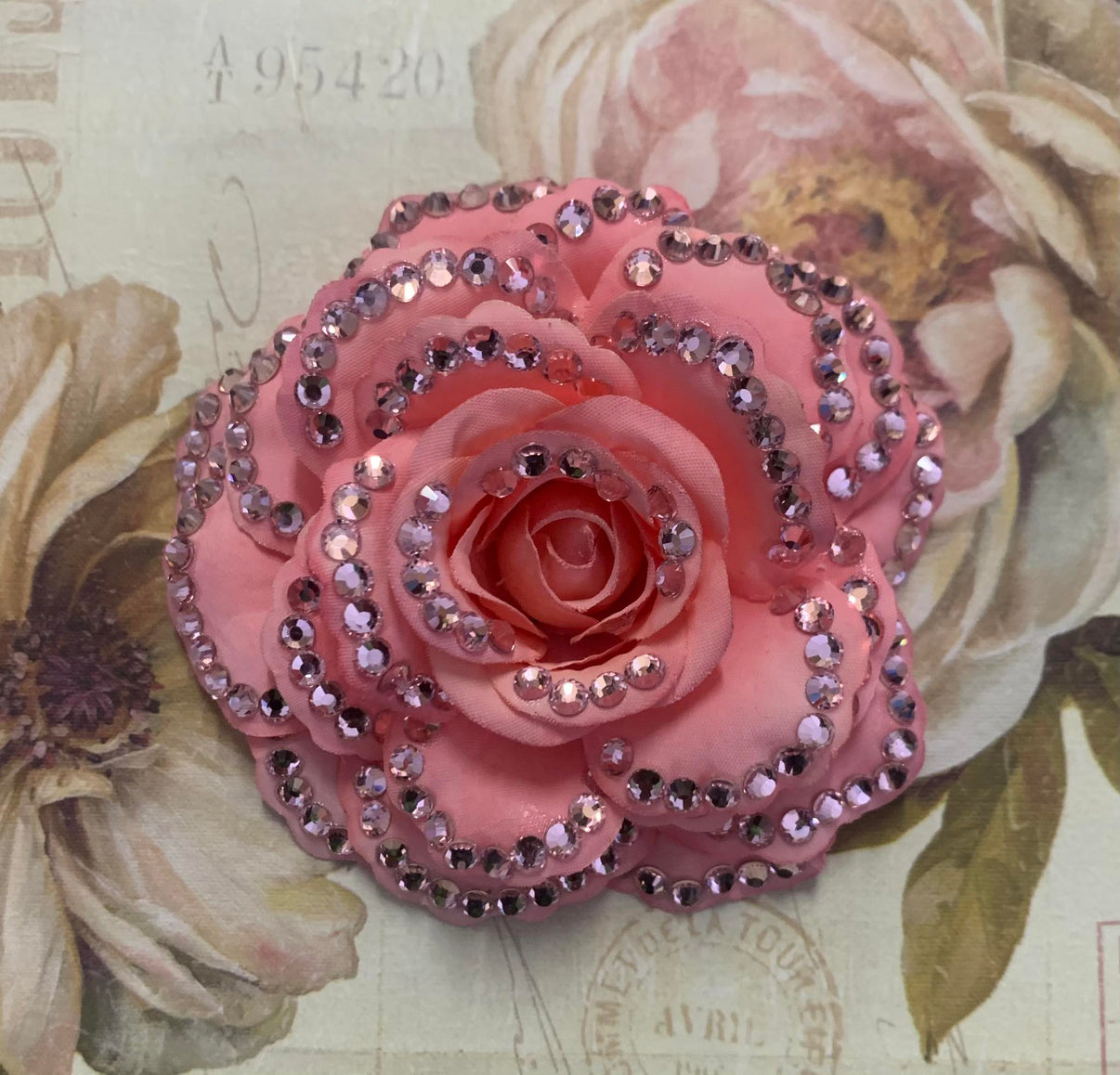 The Rhinestone Collection – Flairware Boutique